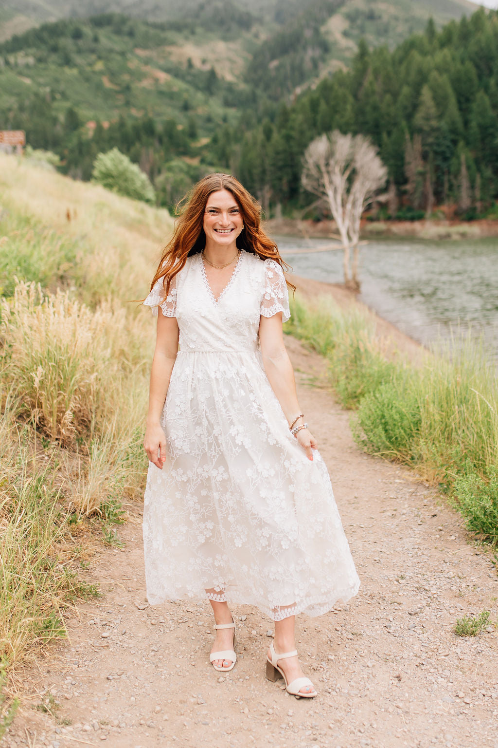 Bridal Getaway Dresses – Sweetheart Bridal